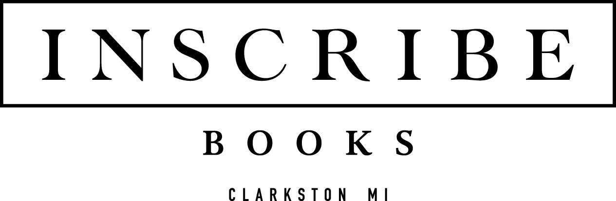 Shop | Inscribe Books